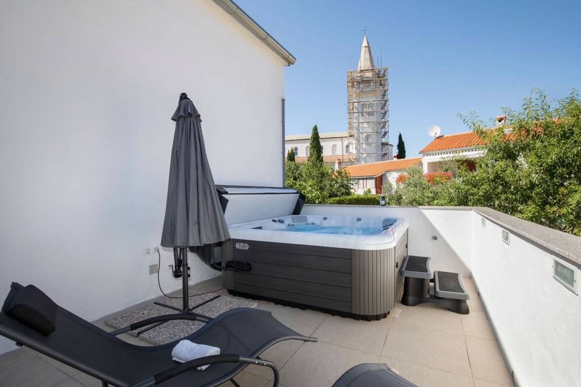 120 M² Apartment ∙ 3 Bedrooms ∙ 6 Guests - Medulin