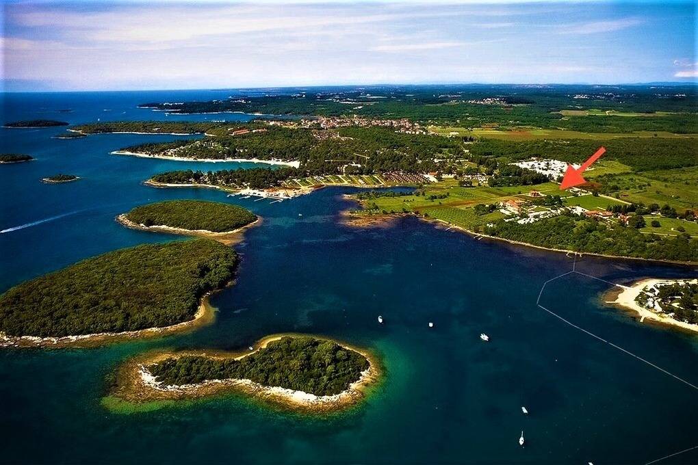 60 M² Apartment ∙ 1 Bedroom ∙ 3 Guests - Rovinj