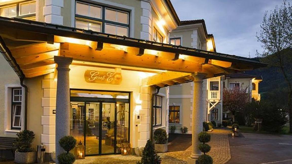 35 M² Hotel ∙ 3 Guests - Mondsee