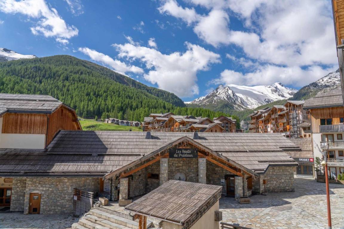 37 M² Appartement ∙ 1 Chambre ∙ 6 Personnes - Savines-le-Lac