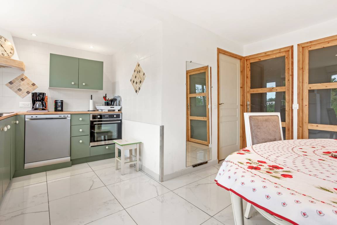 46 M² Apartment ∙ 2 Bedrooms ∙ 6 Guests - Brignoles