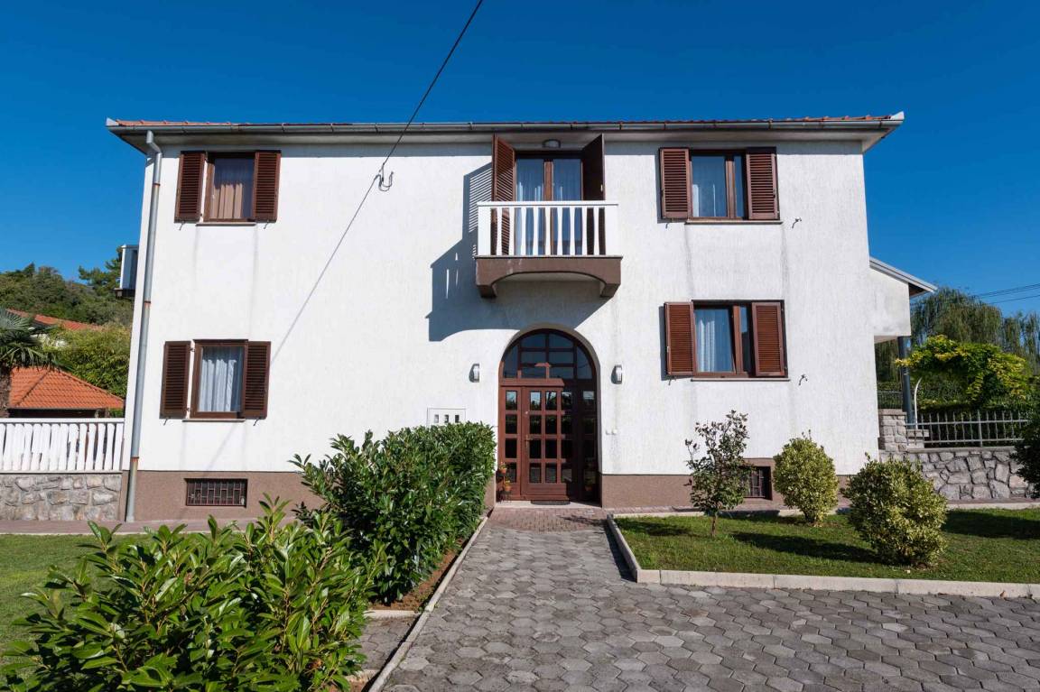 100 M² Huis ∙ 4 Slaapkamers ∙ 9 Gasten - Opatija