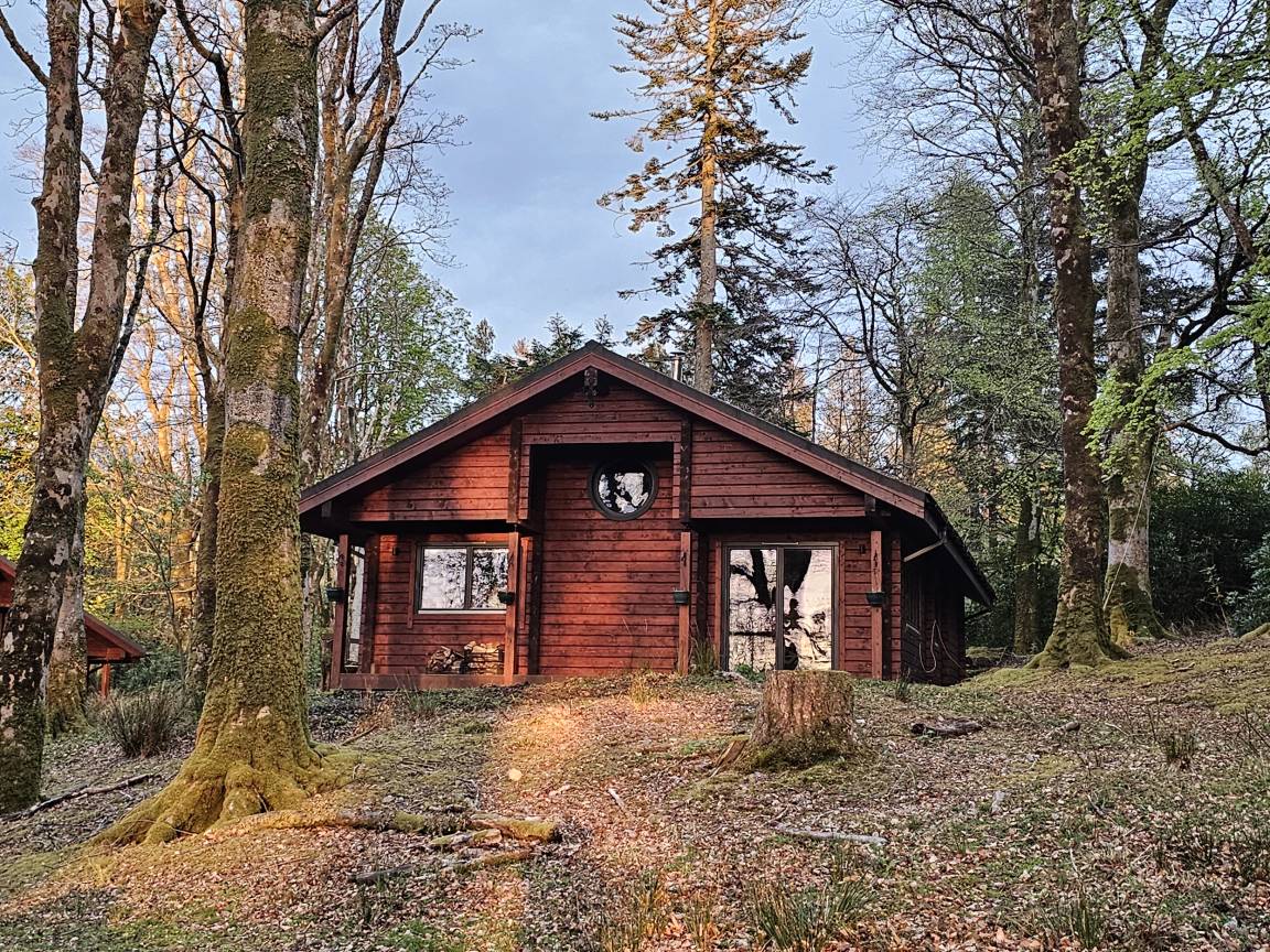 Cottage ∙ 2 Bedrooms ∙ 4 Guests - Isle of Mull
