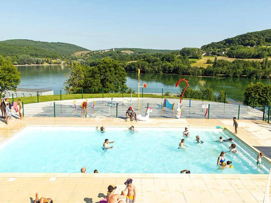 32 M² Maison De Vacances ∙ 2 Chambres ∙ 4 Personnes - Brive-la-Gaillarde