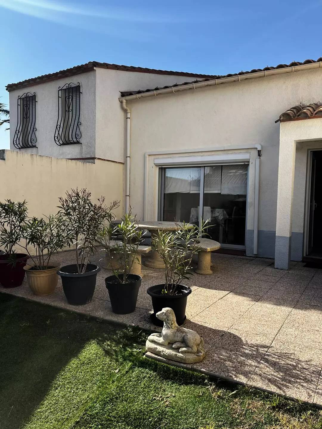 95 M² Maison De Vacances ∙ 2 Chambres ∙ 6 Personnes - Canet-en-Roussillon