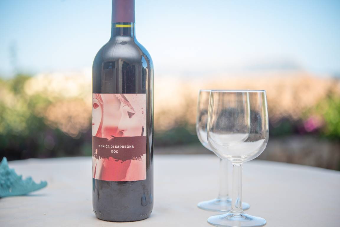 150 M² Maison De Vacances ∙ 2 Chambres ∙ 6 Personnes - Olbia