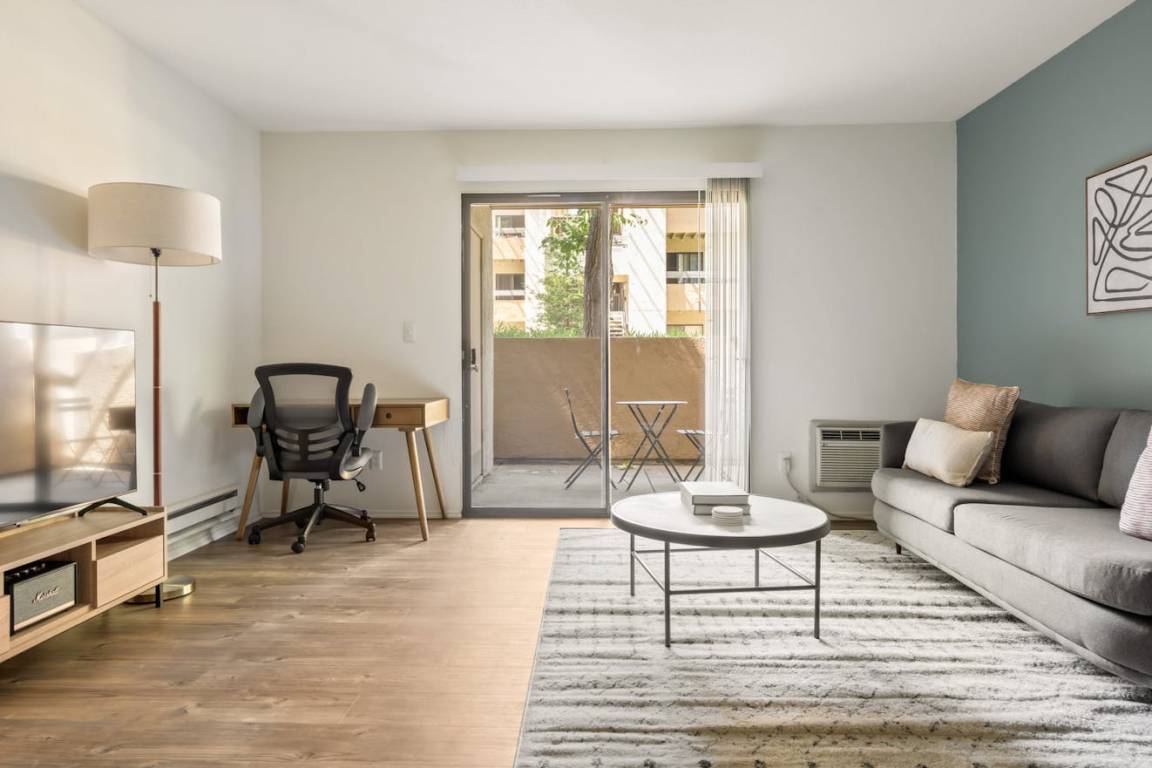 65 M² Apartment ∙ 1 Bedroom ∙ 2 Guests - Cupertino, CA