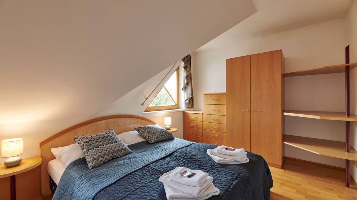 80 M² Ferienhaus ∙ 2 Schlafzimmer ∙ 5 Gäste - Burgenland