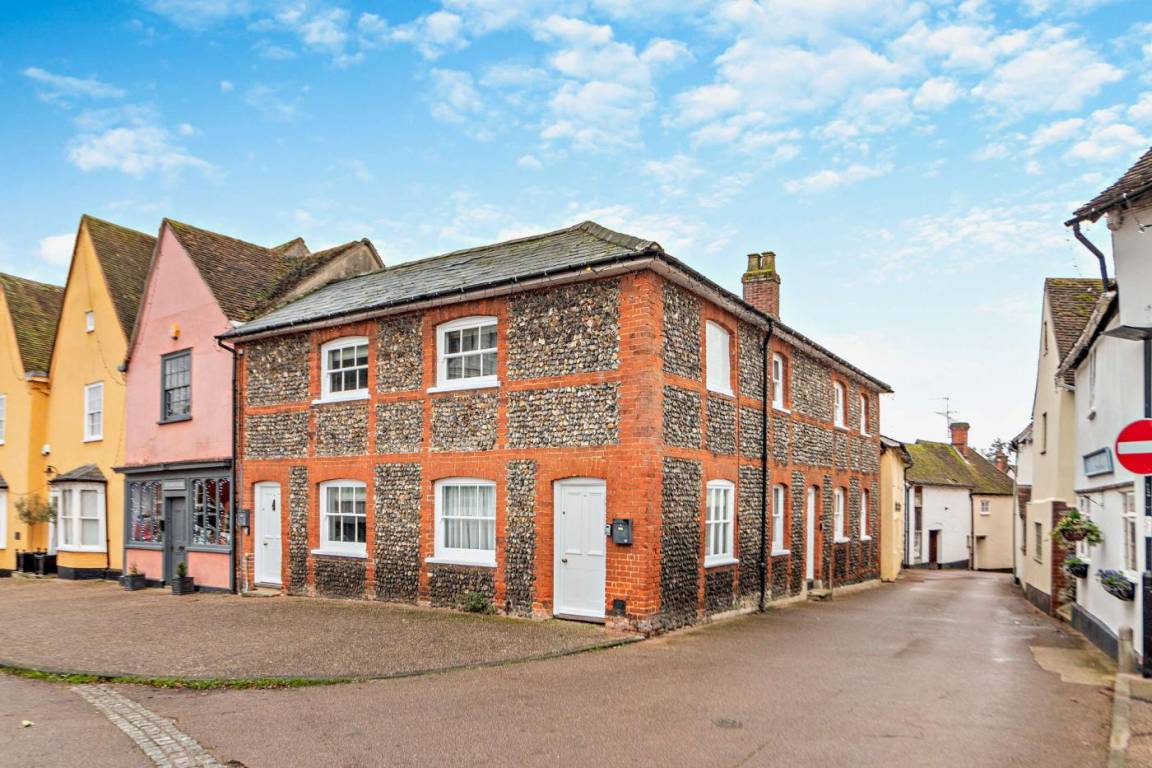 Landhaus ∙ 2 Schlafzimmer ∙ 4 Gäste - Essex