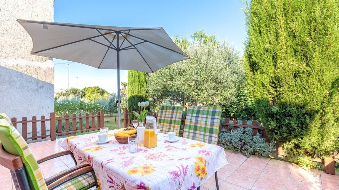 40 M² Apartment ∙ 1 Bedroom ∙ 4 Guests - Rovinj