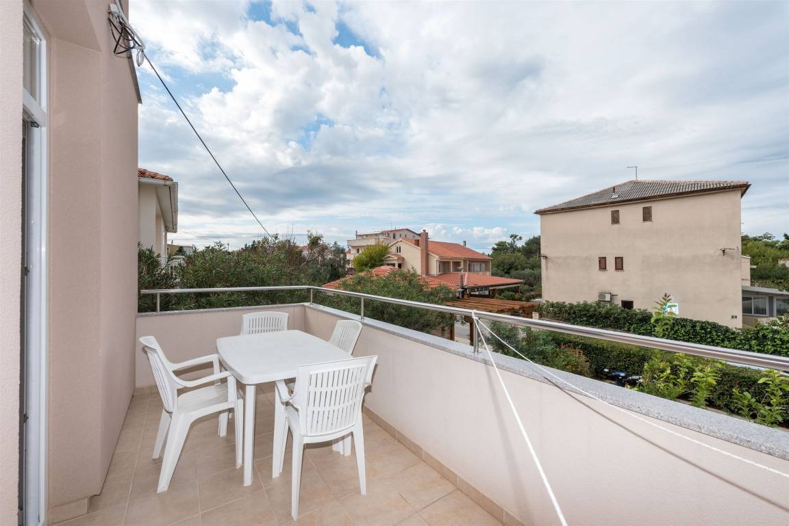 45 M² Apartment ∙ 1 Bedroom ∙ 4 Guests - Mandre