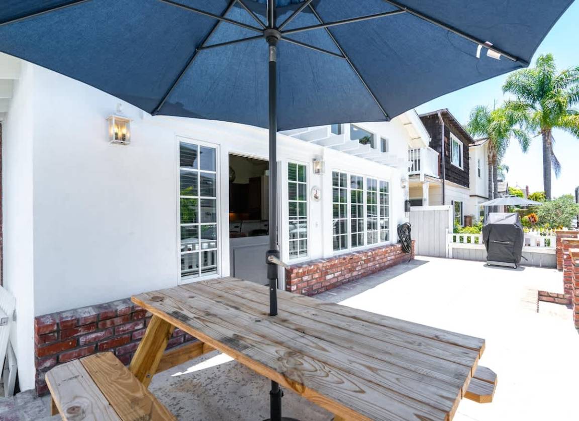 House ∙ 3 Bedrooms ∙ 6 Guests - Newport Beach, CA