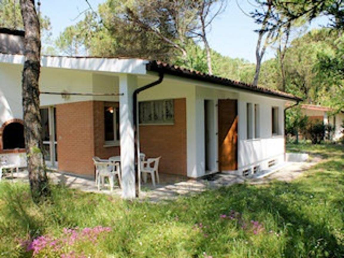 65 M² Villa ∙ 3 Schlafzimmer ∙ 5 Gäste - Lignano Sabbiadoro