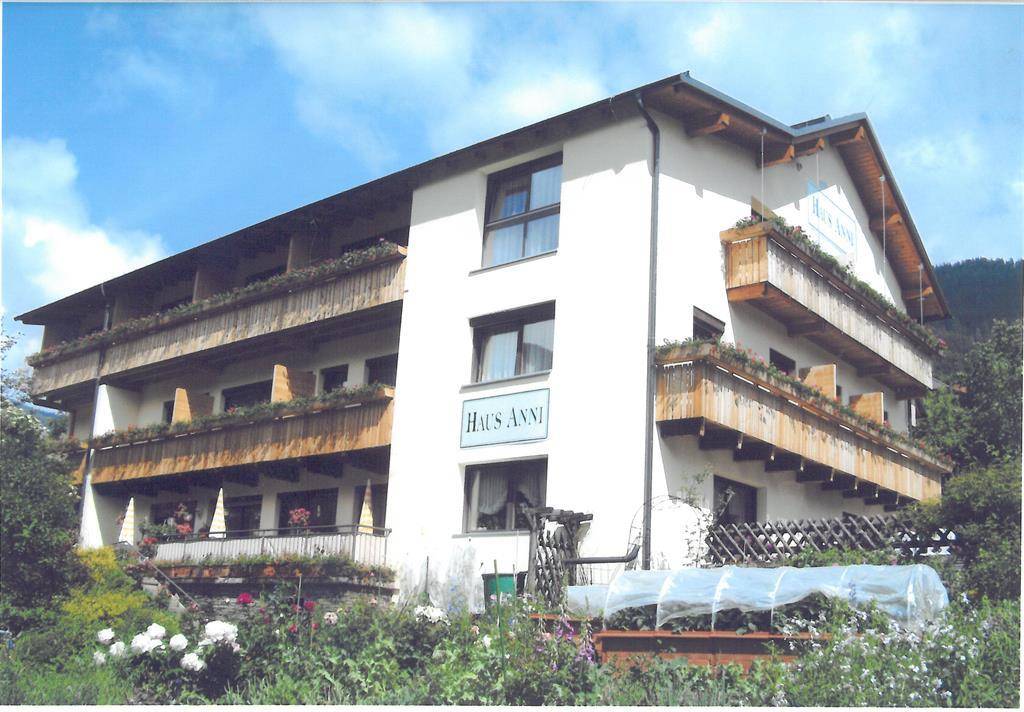 26 M² Hôtel ∙ 3 Personnes - Feld am See