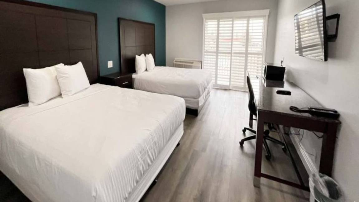 19 M² Apartment ∙ 1 Bedroom ∙ 4 Guests - Vallejo, CA