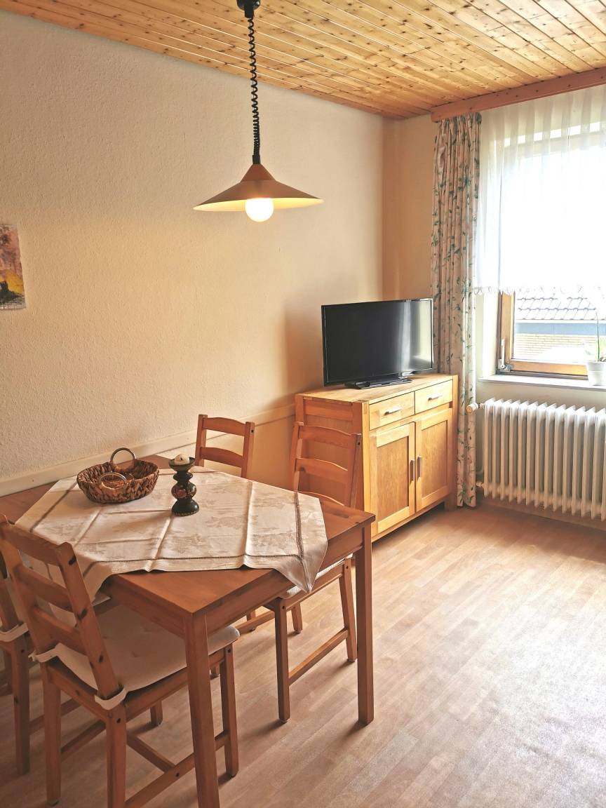 45 M² Appartement ∙ 1 Chambre ∙ 3 Personnes - Sankt Peter-Ording