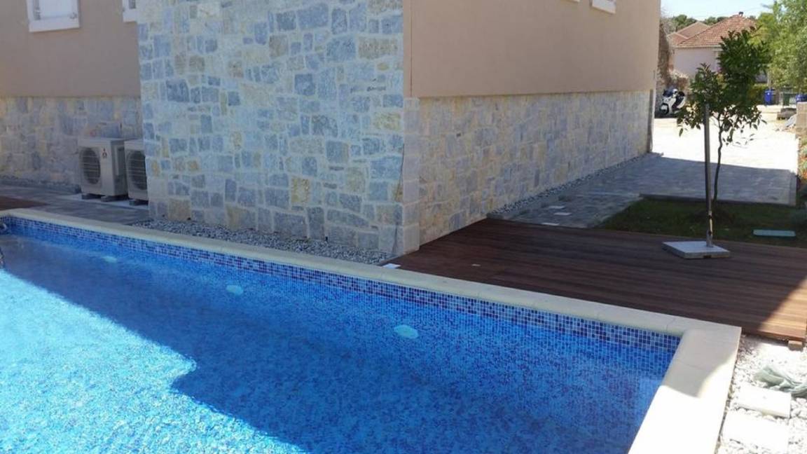 80 M² Apartment ∙ 2 Bedrooms ∙ 4 Guests - Biograd na Moru