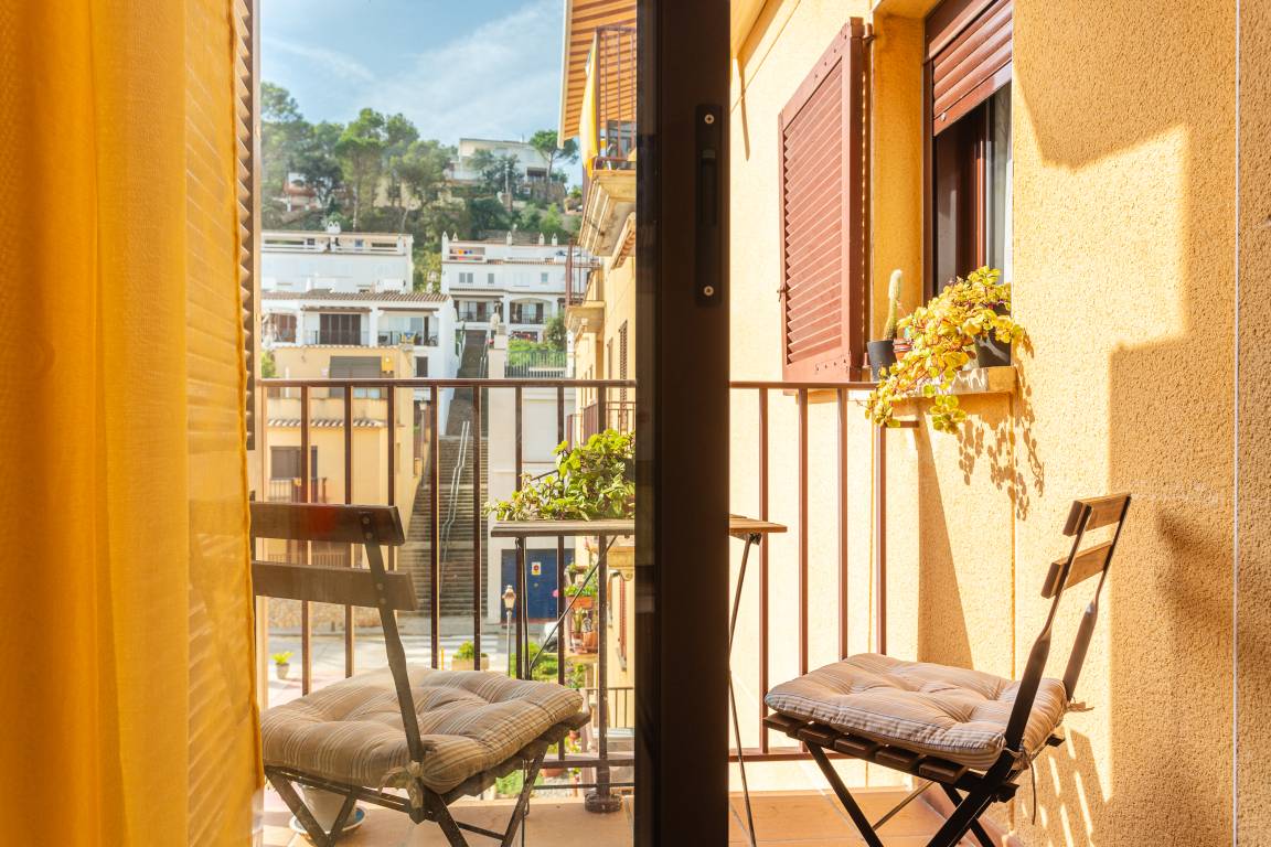 45 M² Appartement ∙ 1 Chambre ∙ 4 Personnes - Tossa de Mar