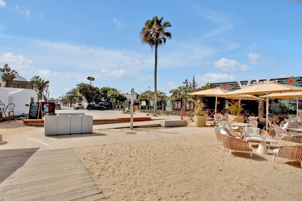 60 M² Apartamento ∙ 1 Habitación ∙ 4 Huéspedes - Fuerteventura