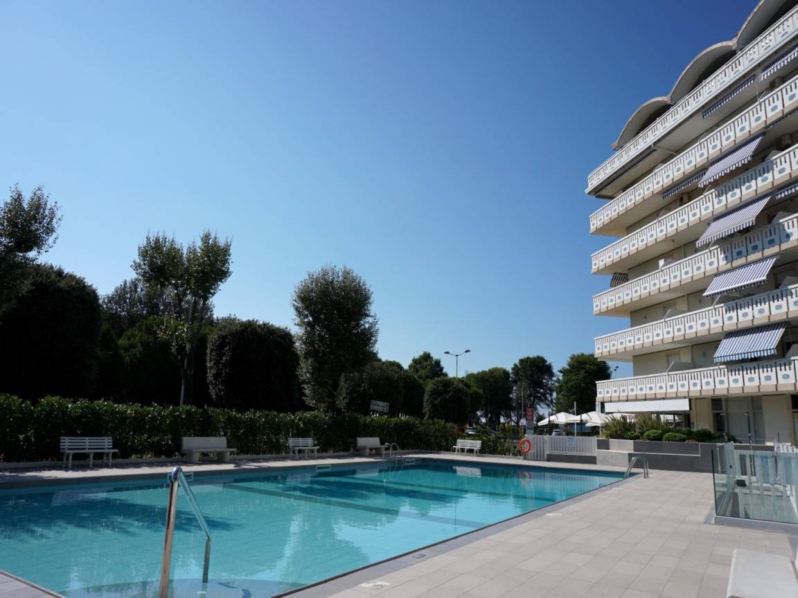 65 M² Apartment ∙ 2 Bedrooms ∙ 4 Guests - Caorle