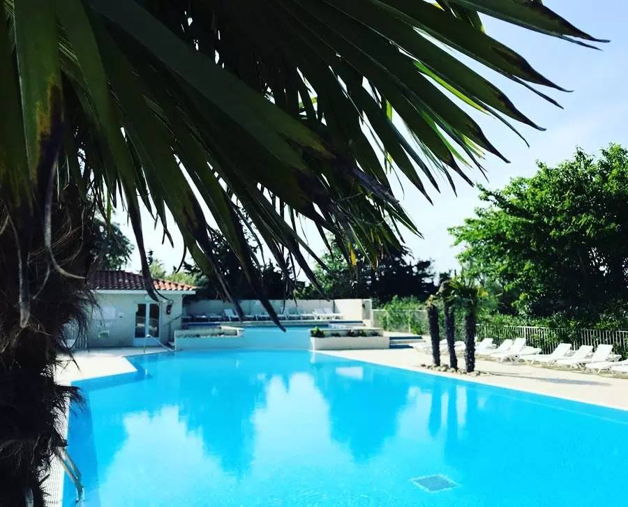 29 M² Mobil-home ∙ 3 Chambres ∙ 6 Personnes - Sainte-Marie