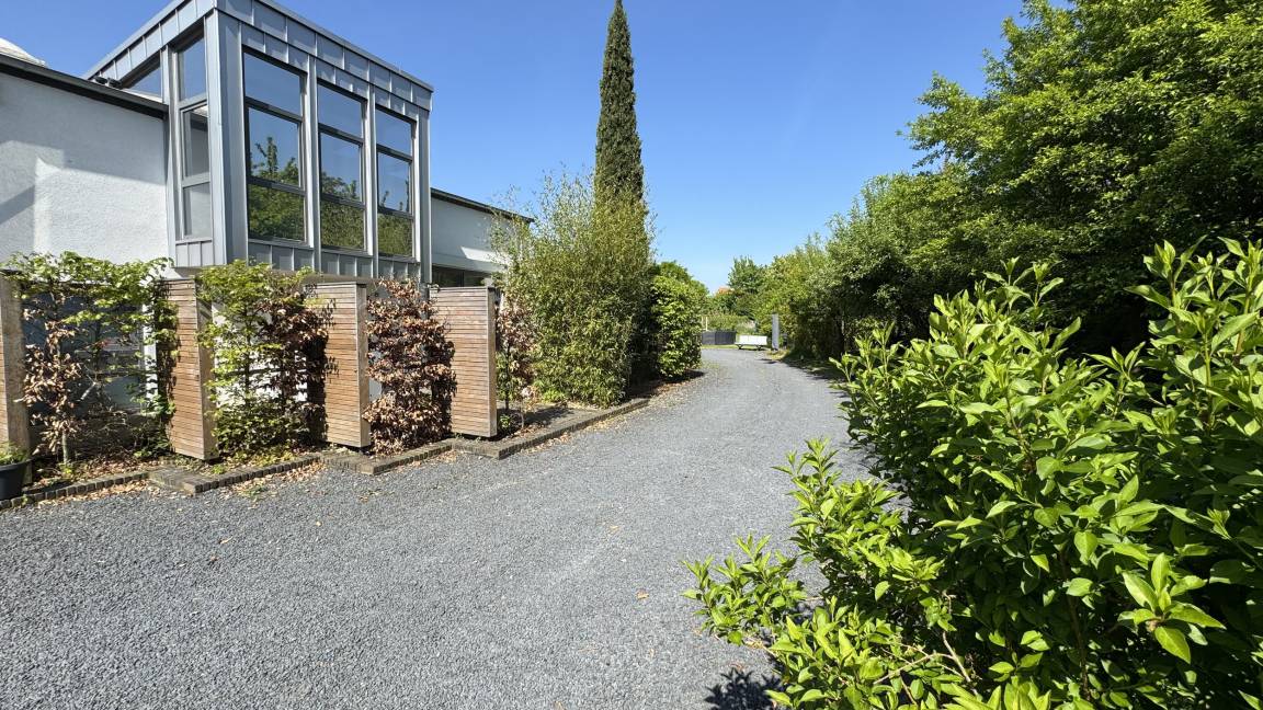 110 M² Villa ∙ 1 Chambre ∙ 4 Personnes - Mönchengladbach