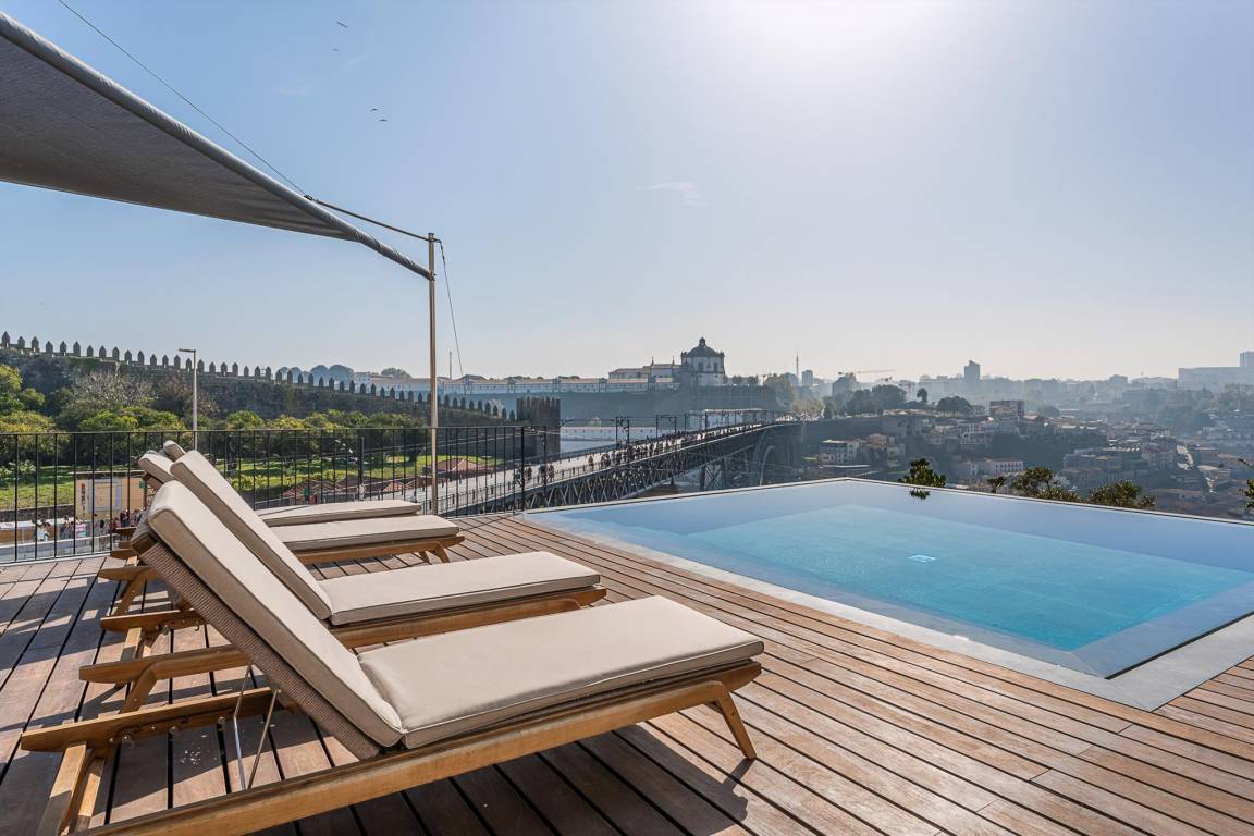 60 M² Appartement ∙ 1 Chambre ∙ 2 Personnes - Vila Nova de Gaia