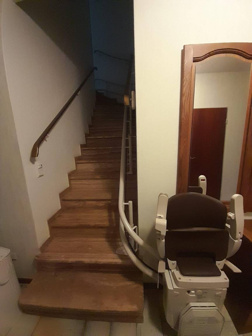 145 M² Ferienwohnung ∙ 3 Schlafzimmer ∙ 6 Gäste - Schneverdingen