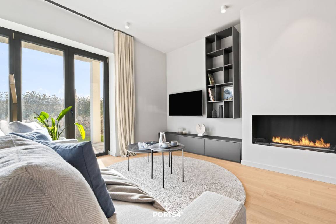 90 M² Ferienwohnung ∙ 2 Schlafzimmer ∙ 4 Gäste - List