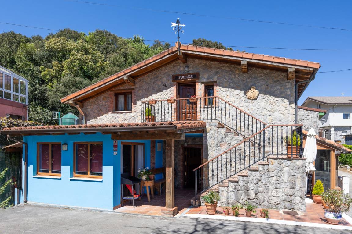 140 M² Maison De Vacances ∙ 5 Chambres ∙ 12 Personnes - Cantabrie