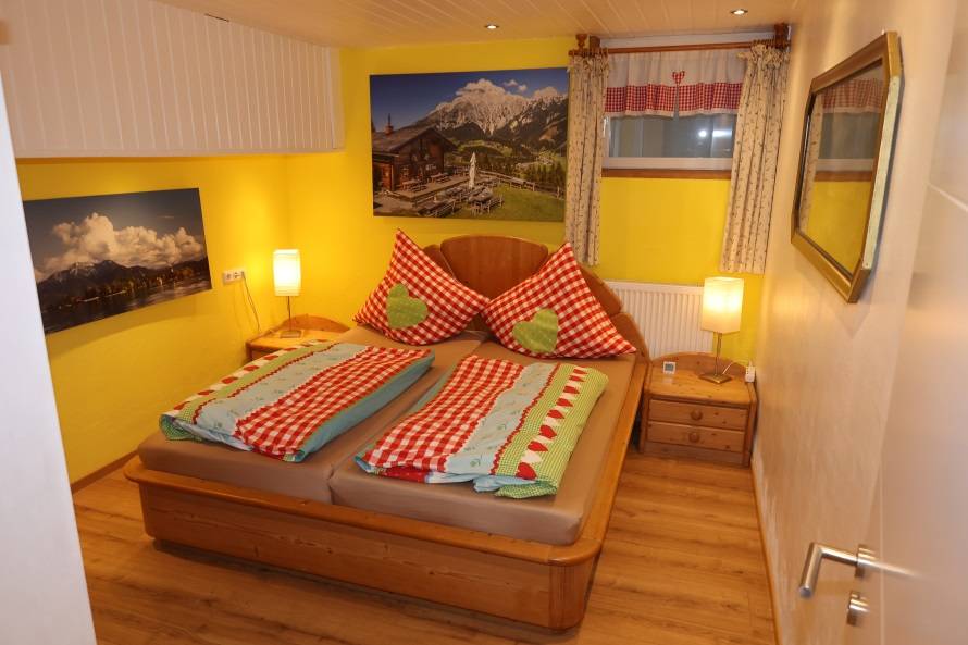 35 M² Apartment ∙ 2 Guests - Rimsting