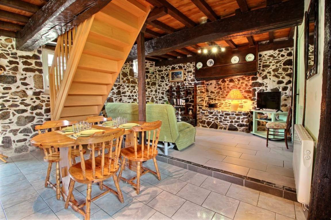68 M² Gîte ∙ 2 Chambres ∙ 3 Personnes - Pléneuf-Val-André