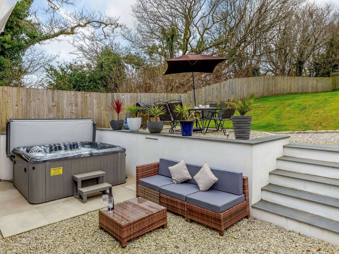 Cottage ∙ 3 Bedrooms ∙ 6 Guests - Liskeard