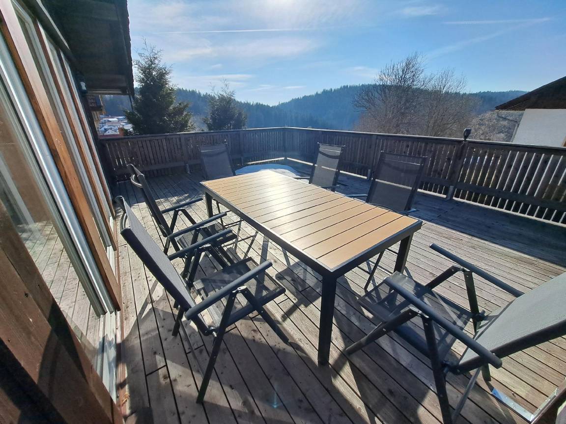 140 M² Ferienhaus ∙ 4 Schlafzimmer ∙ 7 Gäste - Mauth