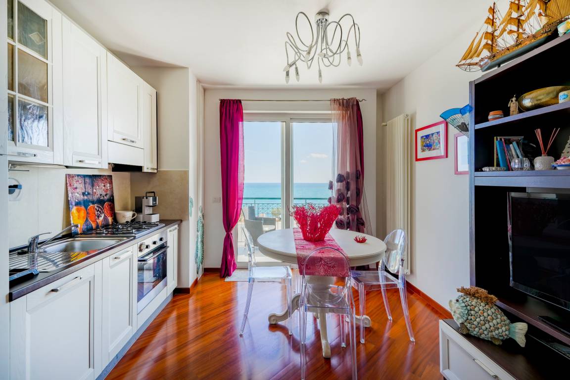 70 M² Appartement ∙ 2 Slaapkamers ∙ 4 Gasten - Polignano a Mare