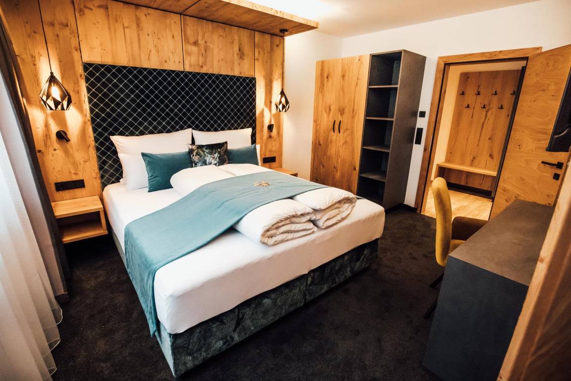 65 M² Apartment ∙ 2 Bedrooms ∙ 6 Guests - Ischgl