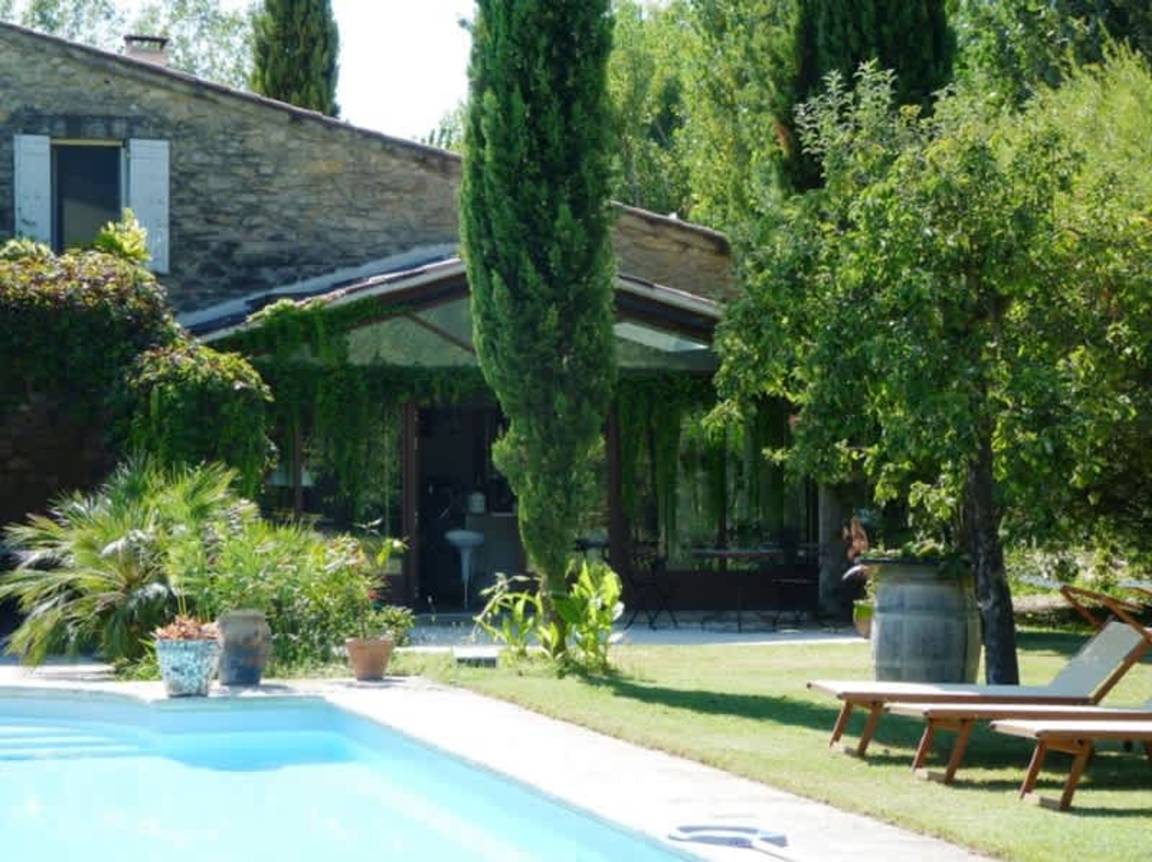 Appartement ∙ 4 Chambres ∙ 8 Personnes - L'Isle-sur-la-Sorgue