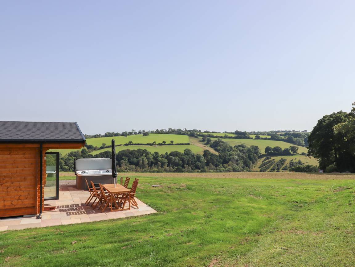 Cottage ∙ 3 Bedrooms ∙ 6 Guests - Dartmoor Forest