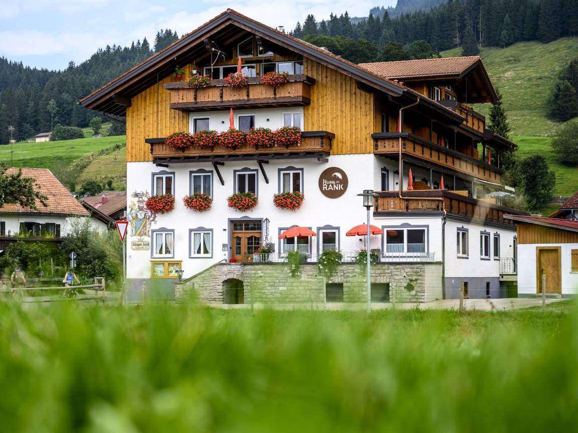 121 M² Apartment ∙ 3 Bedrooms ∙ 4 Guests - Oberstdorf