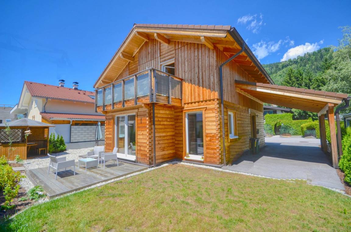 128 M² Casa ∙ 4 Camere Da Letto ∙ 8 Ospiti - Zell am See