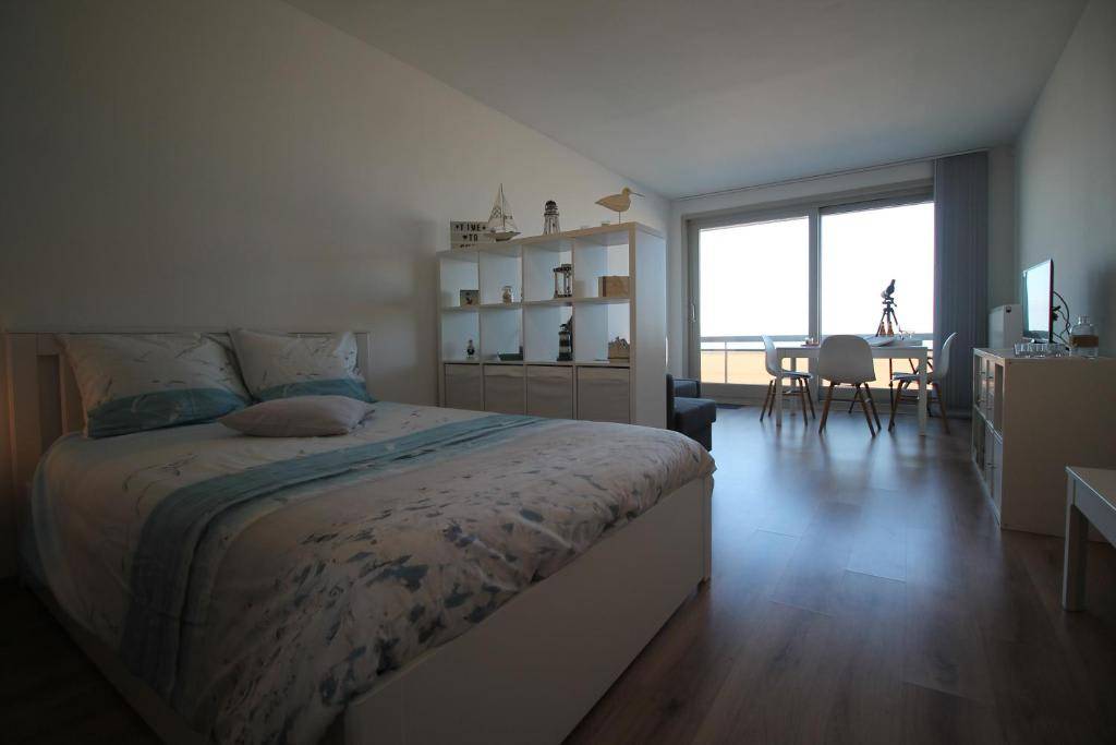 42 M² Maison De Vacances ∙ 2 Personnes - Damme, Belgique
