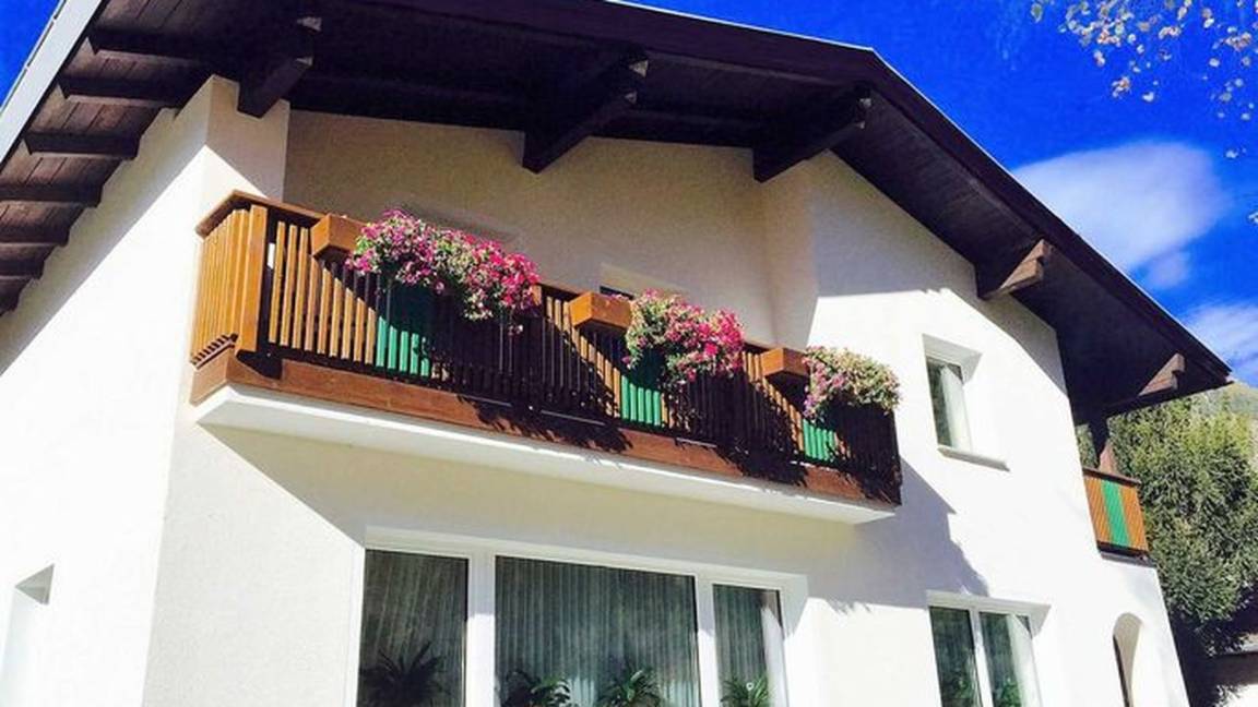 60 M² Appartement ∙ 1 Slaapkamer ∙ 6 Gasten - Serfaus