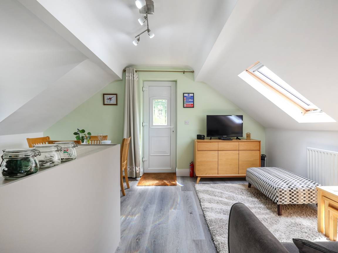 Cottage ∙ 1 Bedroom ∙ 2 Guests - Highclere