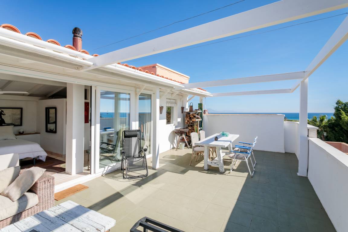 90 M² Casa ∙ 2 Habitaciones ∙ 4 Huéspedes - Alicante