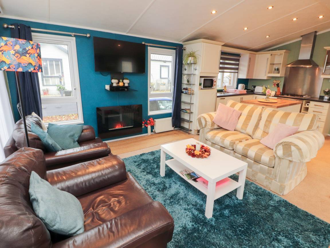 Cottage ∙ 3 Bedrooms ∙ 6 Guests - Carlisle
