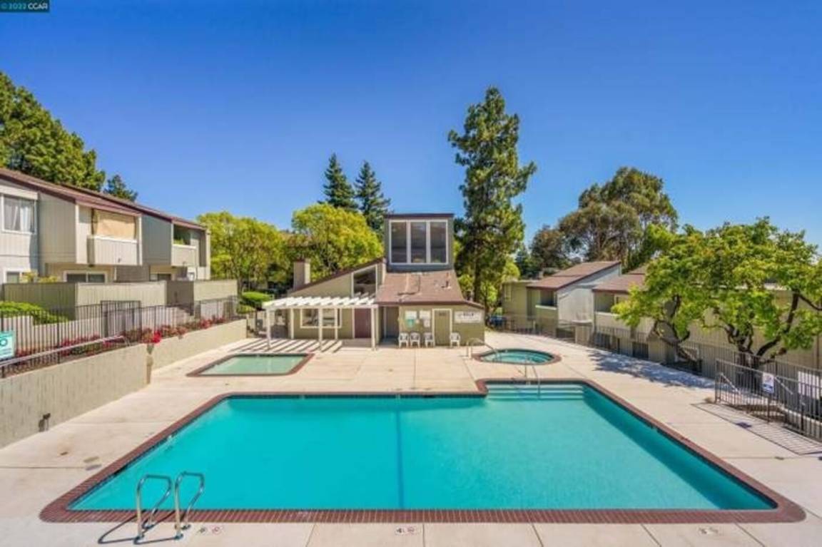 80 M² Condo ∙ 2 Bedrooms ∙ 2 Guests - American Canyon, CA