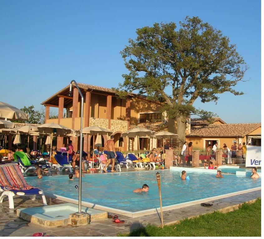 55 M² Apartamento ∙ 1 Habitación ∙ 4 Huéspedes - Magliano in Toscana