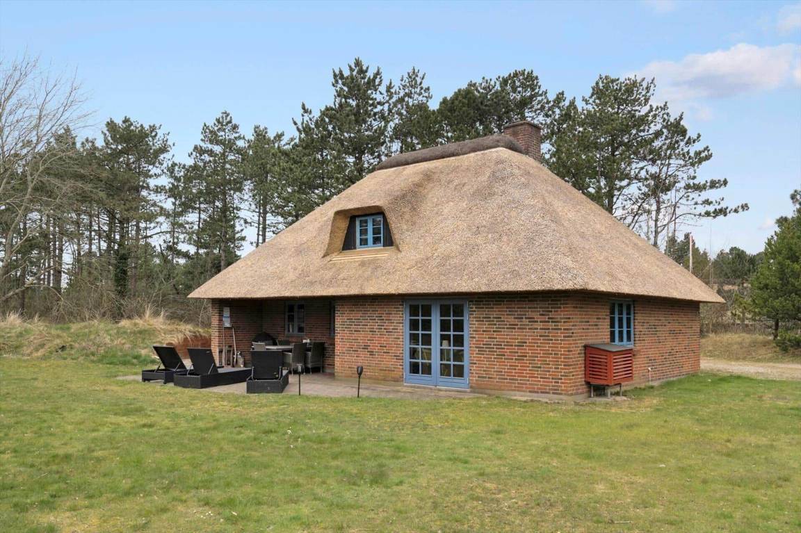 118 M² House ∙ 3 Bedrooms ∙ 6 Guests - List