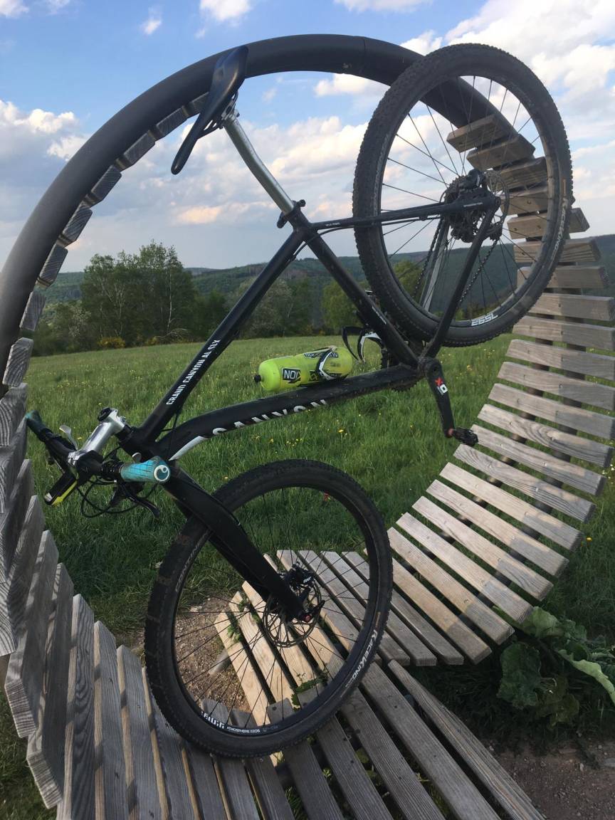 100 M² Ferienhaus ∙ 2 Schlafzimmer ∙ 4 Gäste - Schleiden