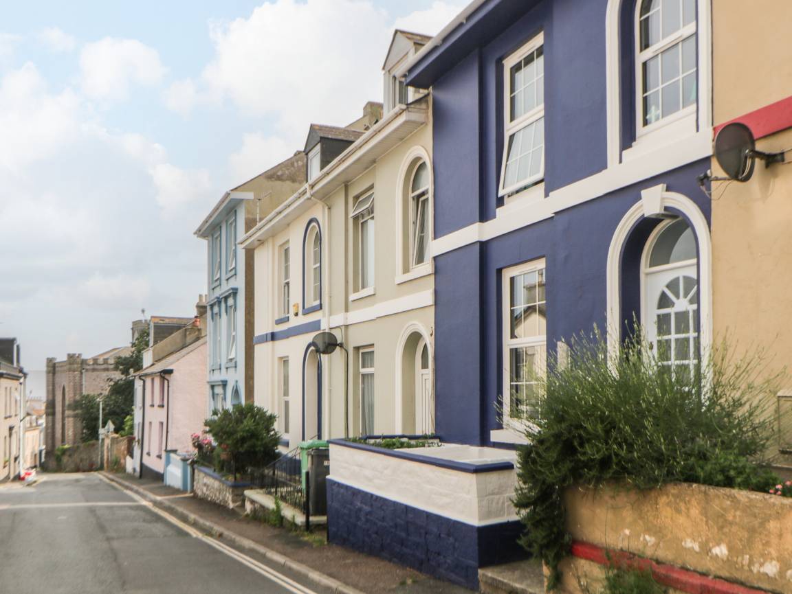 Cottage ∙ 3 Bedrooms ∙ 7 Guests - Shaldon